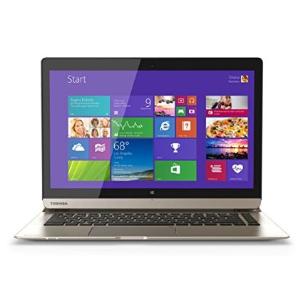 Best Ultrabook 2015