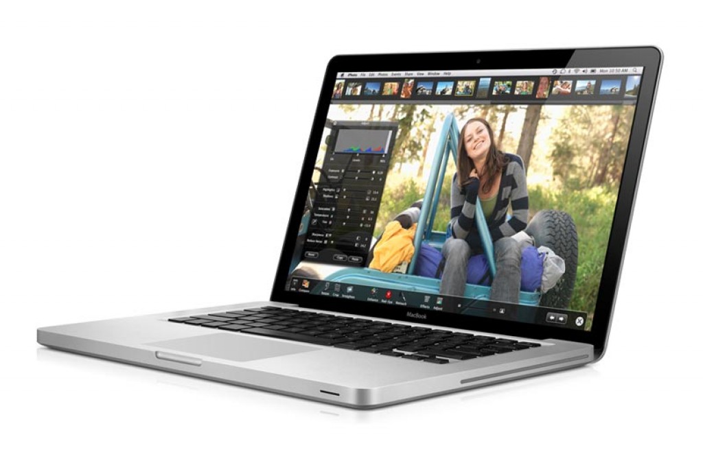 Best laptop for Photoshop