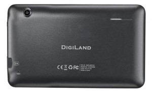 Digiland Tablet Review Price and Specifications