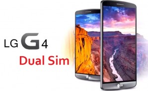 LG G4 Dual Sim Review Specs and Price