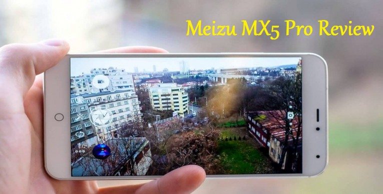 Meizu MX5 Pro Review Specs and Price