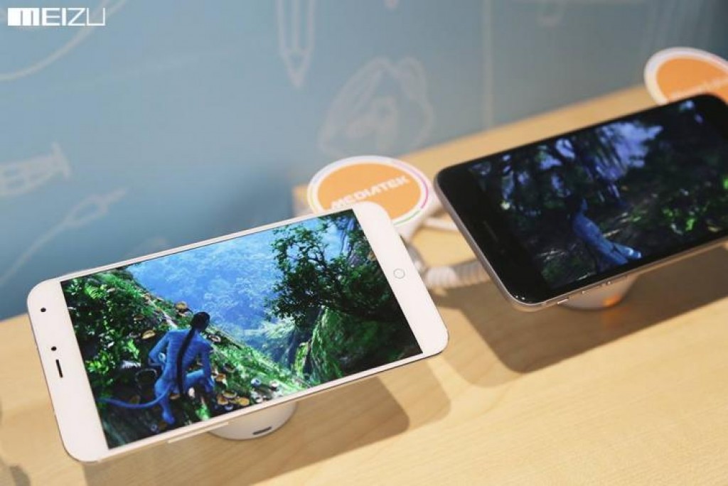 Meizu MX5 Pro Review Specs and Price