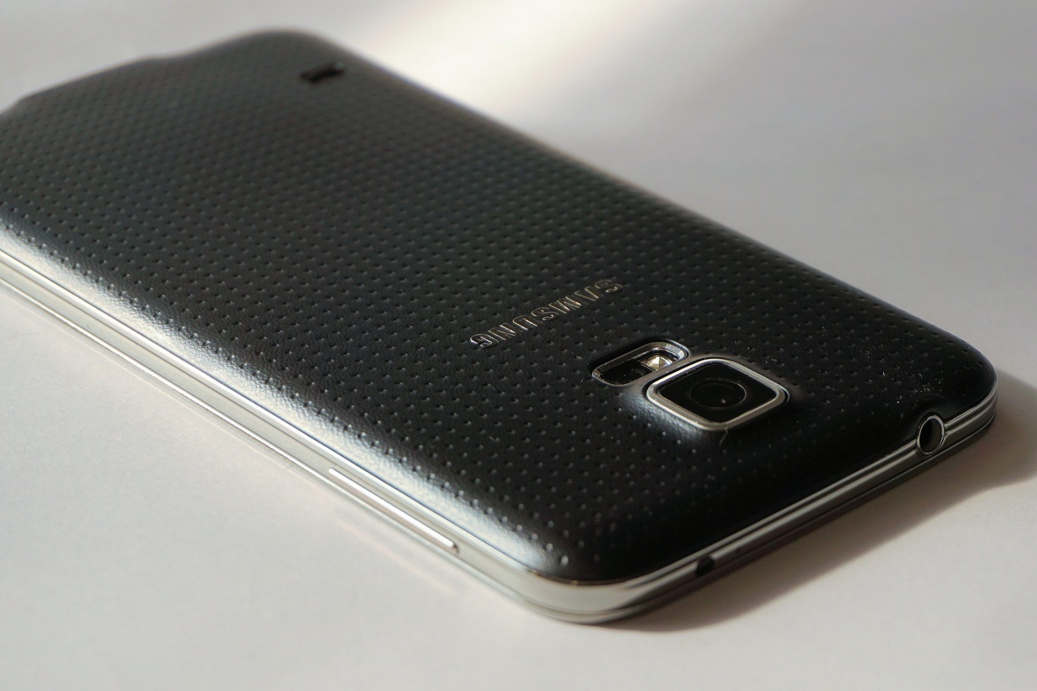 Samsung Galaxy S5 Plus Specs