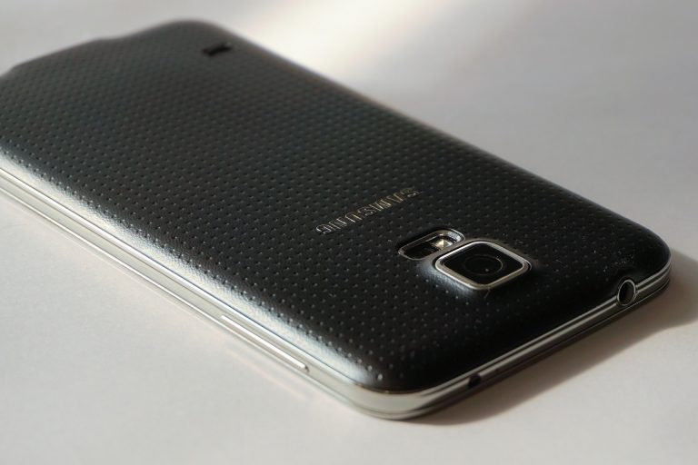 Samsung Galaxy S5 Plus Specs